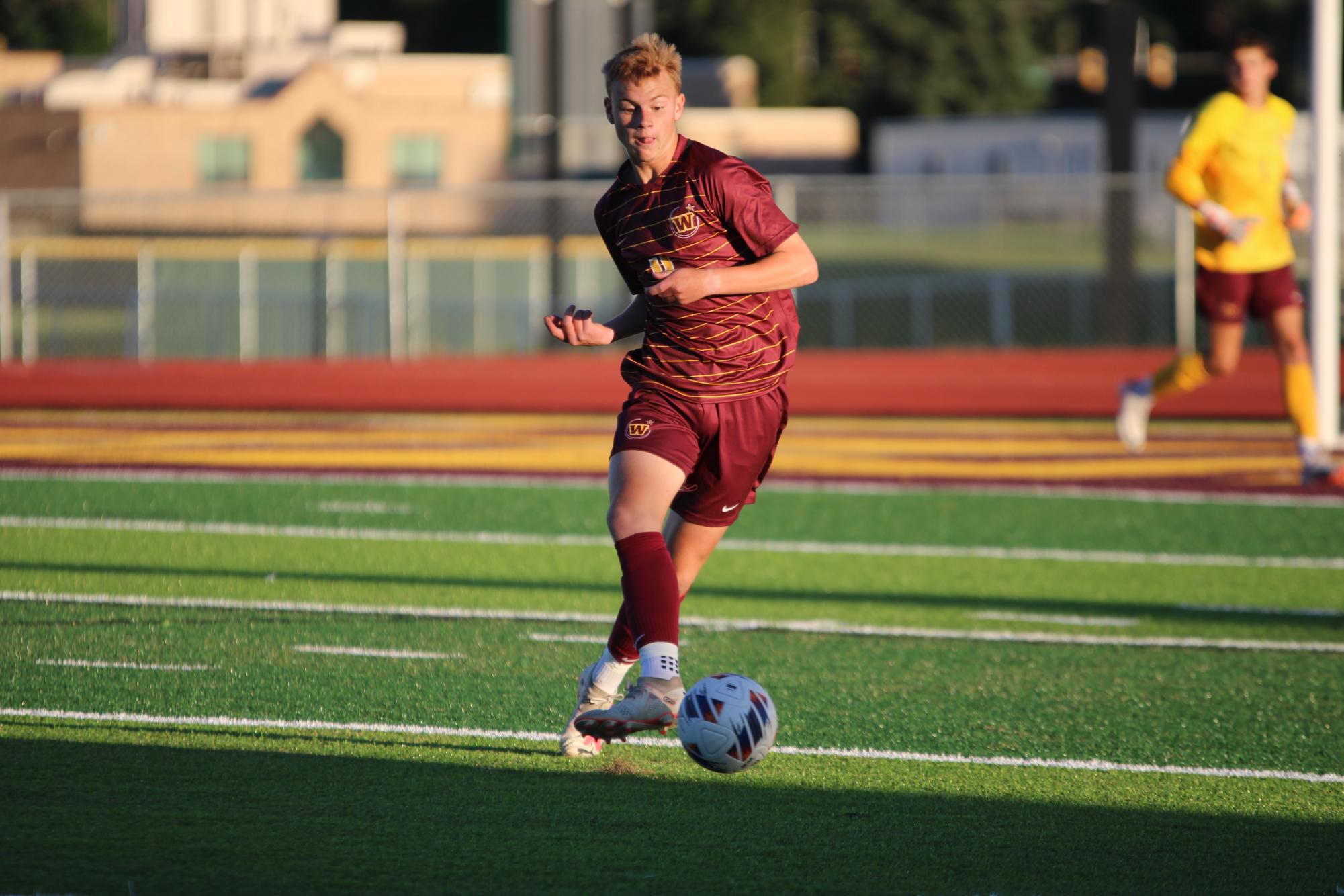 Walking the balance: High school students and teacher share advice on ...